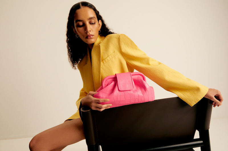 Maven Bag - Timeless Bag