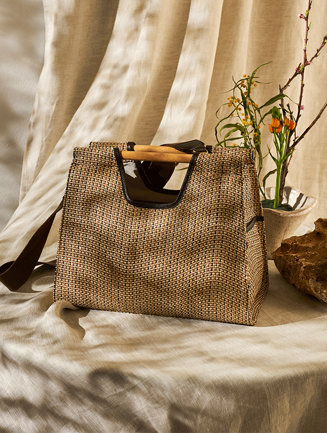 Beach Bag – Maven Bag