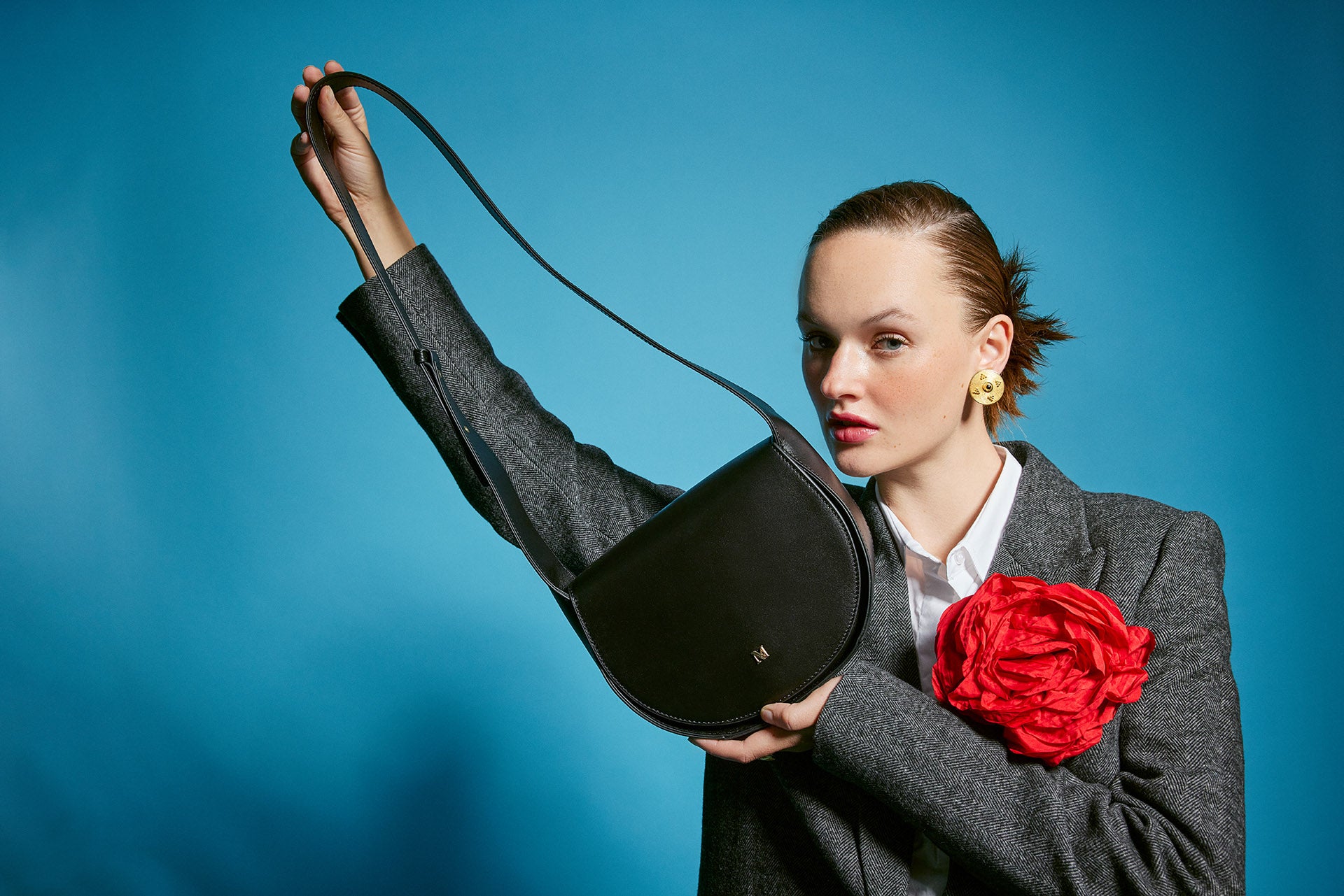 Maven Bag - Timeless Bag